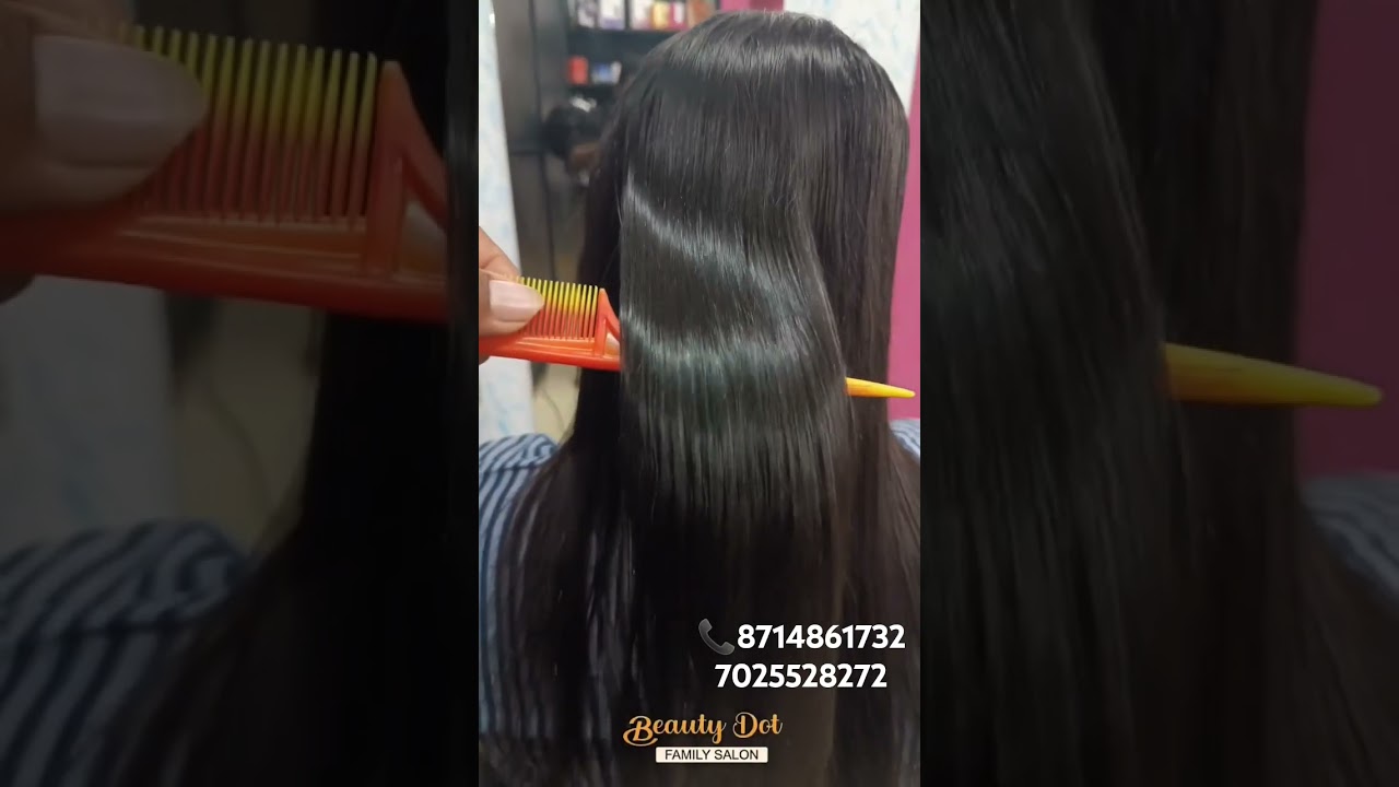 #beauty dot family salon