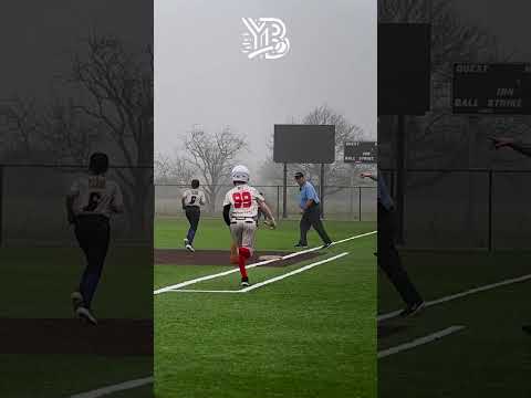 11U | HARRISON VELONAS - TRIPLE - FBT 11U National Perfect Game 2024 Houston Super Regional NIT