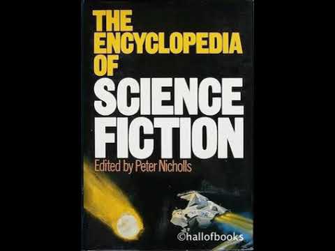 Science Fiction Encyclopedia | Wikipedia audio article