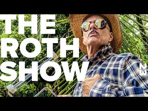 The Roth Show - David Lee Roth