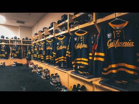 Cal Ice Hockey Crowdfunding Video