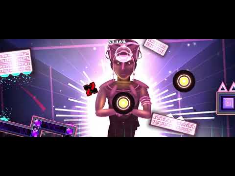 Steam Community :: Video :: "RUINS" 100% (Insane) by Grax | Geometry Dash