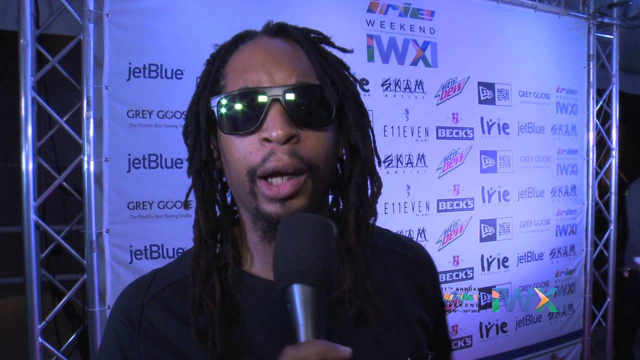 Irie Weekend Closing Party Hosted by Timbaland feat. Lil Jon & more!