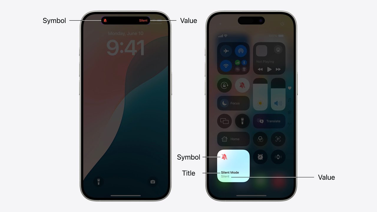 WWDC24: Extend your app’s controls across the system | Apple