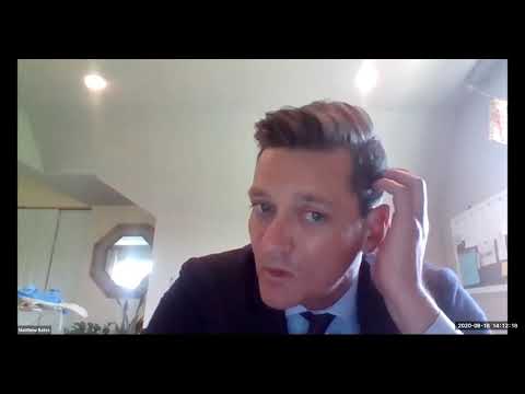 Trucking Case: Deposition of Safety Director
