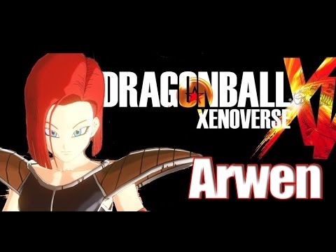 Steam Community :: Video :: Dragon Ball Z Xenoverse gameplay
