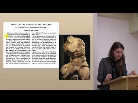 How to See Time: A Visual Culture Perspective | Doug's Archaeology