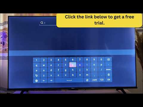 How to Install IPTV Smarters Pro on Hisense Vidaa Smart TV (Step-by-Step Guide)