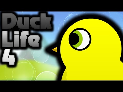 Unlock more maps in Duck Life 4 | Cooking Games
