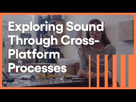 The Aural World of Alison O'Daniel | Artbound | PBS SoCal