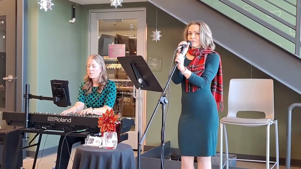 Hire Libby and Margaret - Classical Duo in Denver, CO | GigSalad
