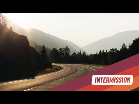 Jeff Lucas - The Retirement of a Wannabe Superhero | Intermission 2019 (Audio)