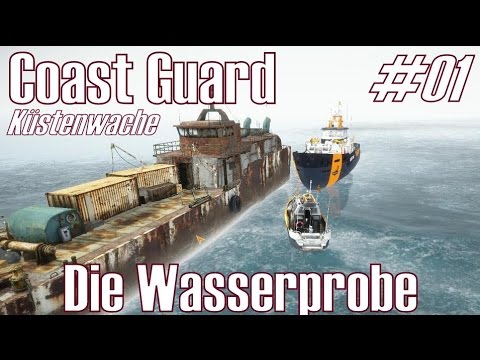 Steam Community :: Coast Guard