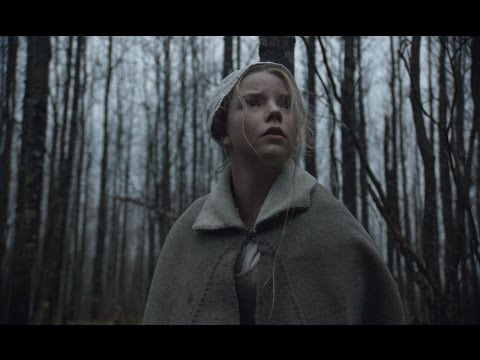 TFR Ep. 299: The Witch, Footloose, Top 5 Cinemascore Disconnects