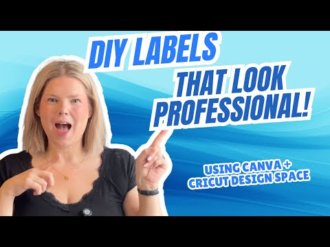 Candle Labels: How to Make Your Own