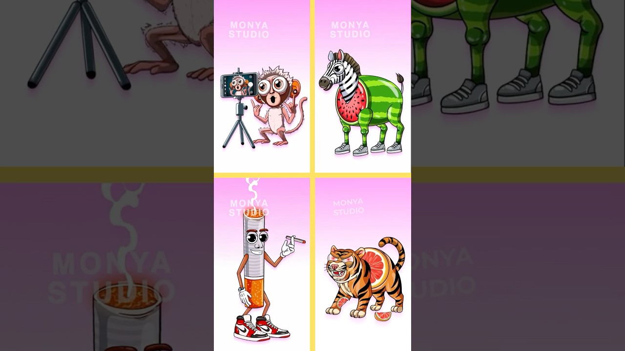 Sprunki Italian brainrot Tigroligre Frutonni Phases #brainrot #musicgame #incredibox