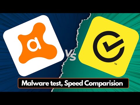 We Tested Norton Antivirus vs. Avast and Found the Winner