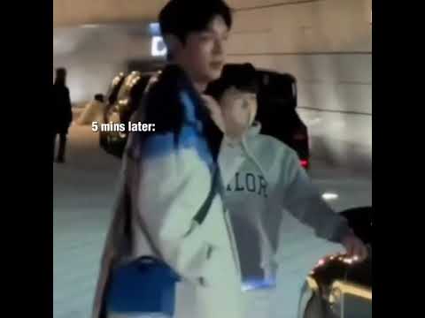 Song Hye Kyo-Lee Min Ho 🤨🤨 #kdramalover #songhyekyo #leeminho