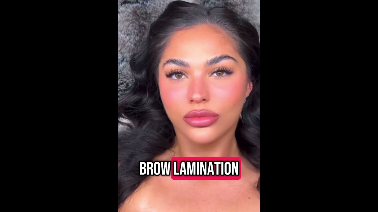 How to price your brow treatments