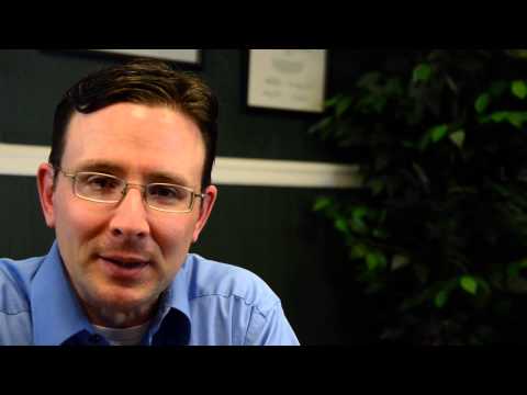 Travis Miller, Attorney at Law - Small Town