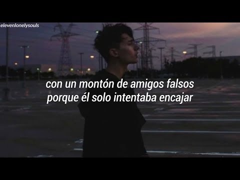 Nico Collins - Alone | Music Video, Song Lyrics and Karaoke