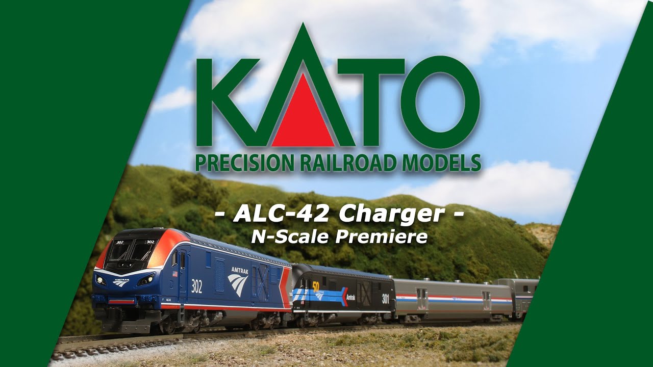 ALC 42 Premiere Video 2022