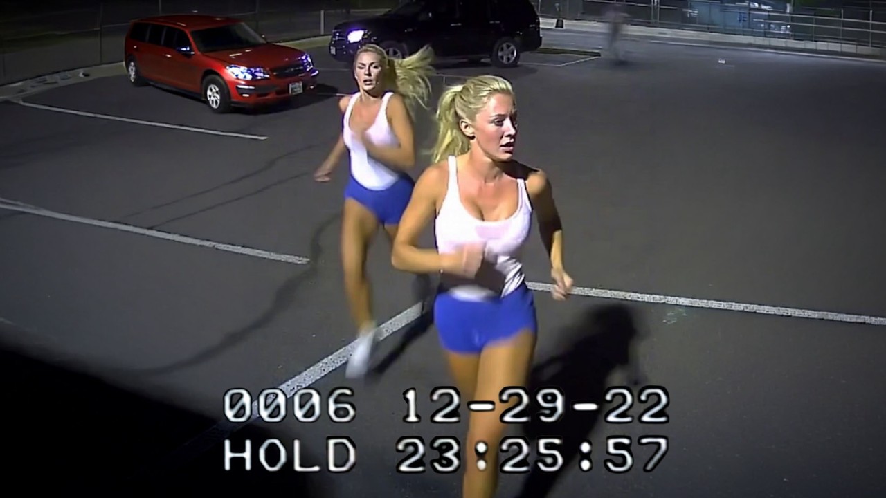 10 Most DISTURBING Videos Caught on Camera