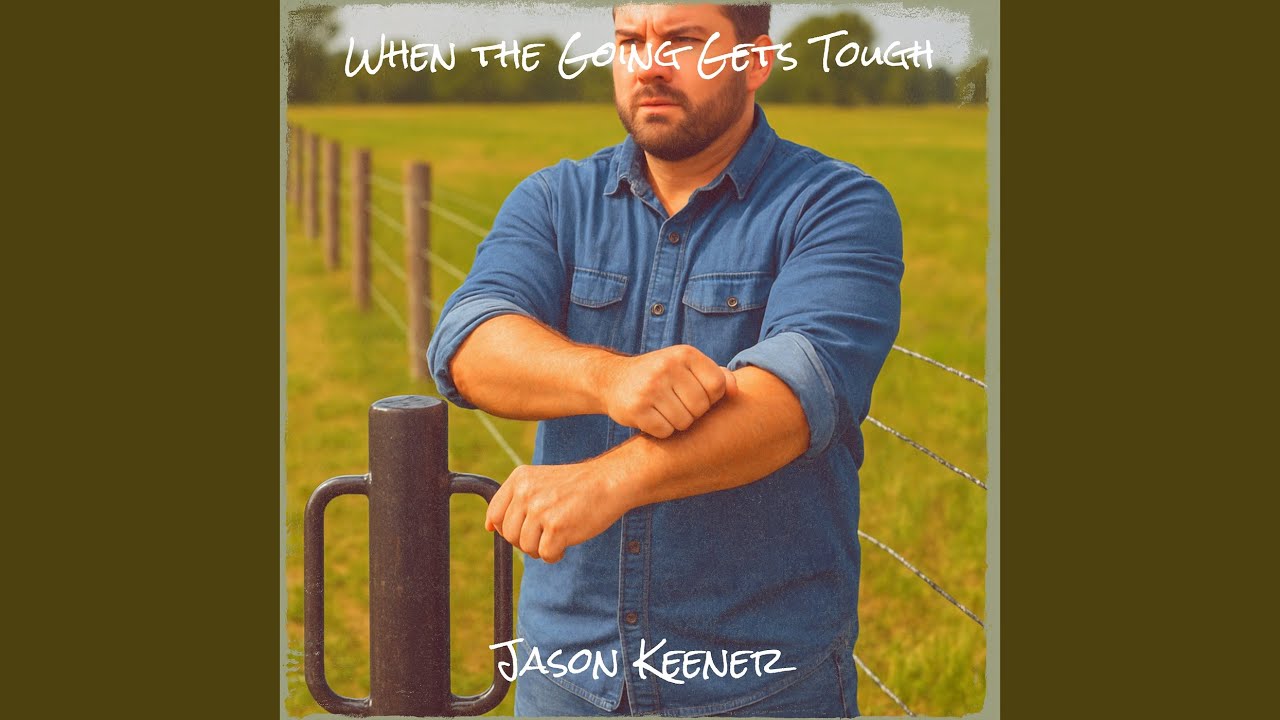 When the Going Gets Tough