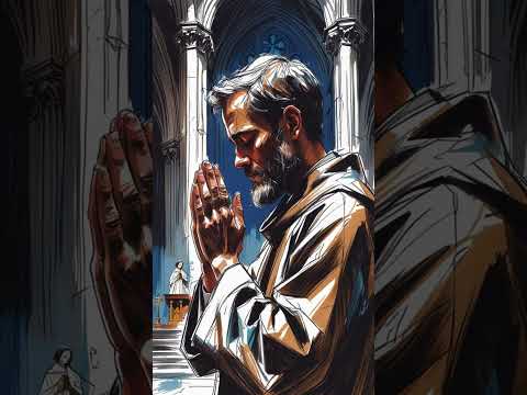 Your Love for Jesus Christ - Thomas A Kempis 1.7.1 #imitationofchrist #thomasakempis #jesuschrist
