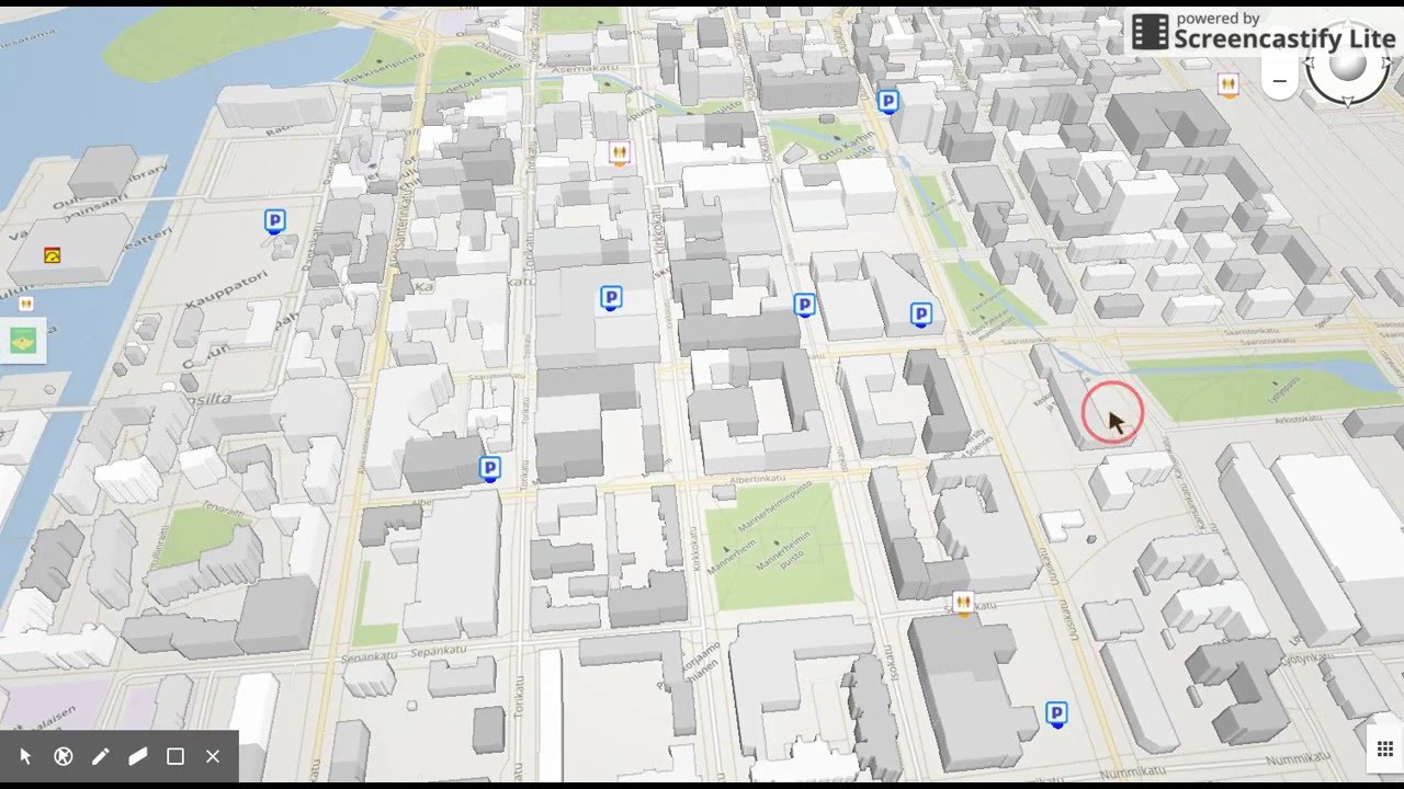 Jam Buster Demonstration video