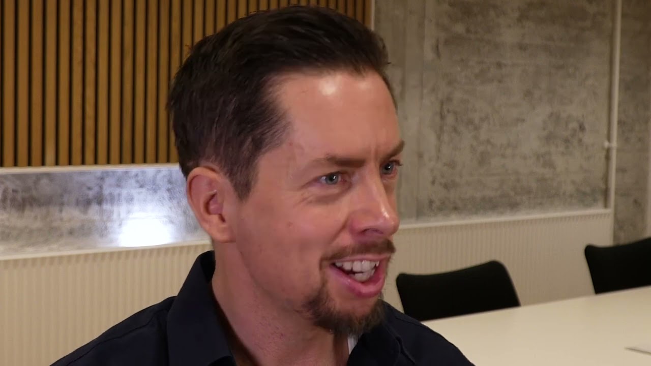 Holme Group ApS - About us