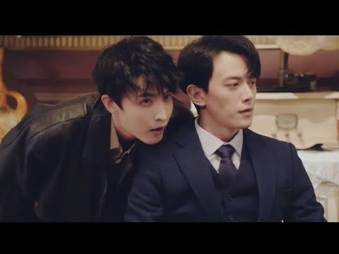 Feng GuanYu & Huang WeiJie Stand By Me 01x16 || Beloved Bodyguard