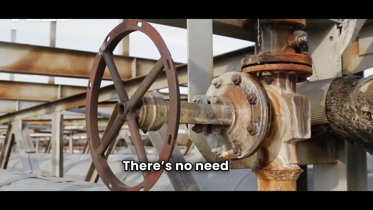 Automatic RecirculationValveExplanation and Advantages #automaticrecirculationvalves #Pumpprotection
