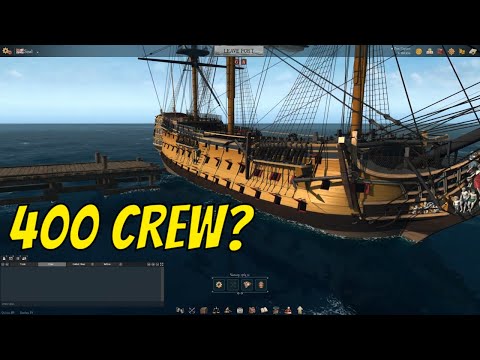 Steam Community :: Video :: Want A Bigger Boat ? Naval Action F2P New ...