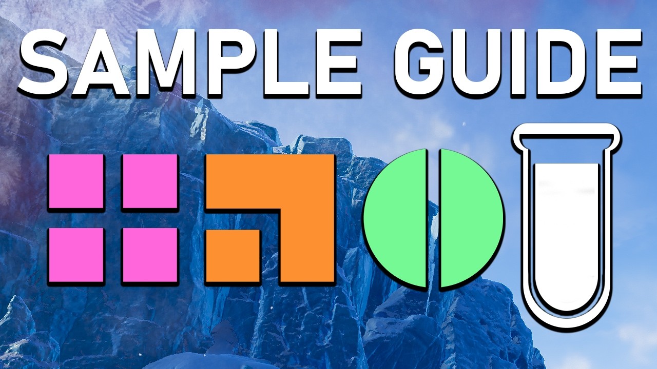 Best Mission to Farm Samples, Loadouts & Tips | Helldivers 2 Guide