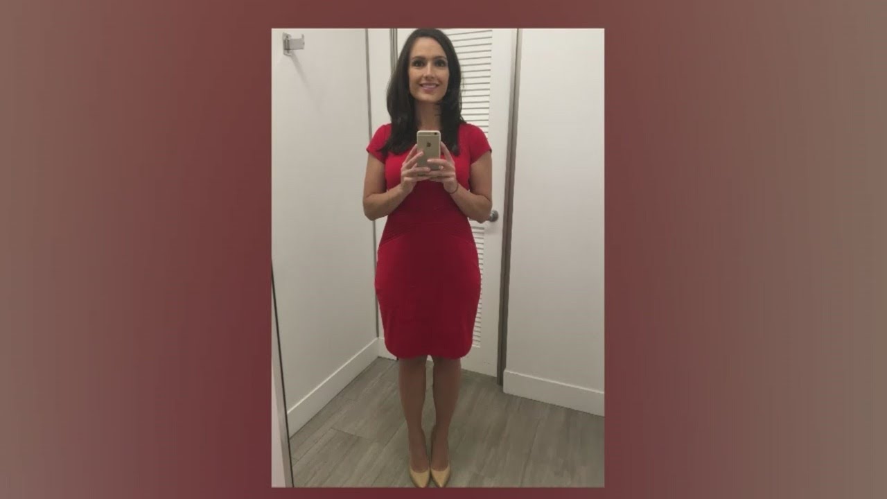 Dressing Room Mirror Deception
