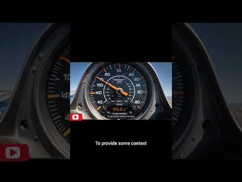 Accelerate your senses with Mach 10 #speed #adrenalinerush #topgearamerica
