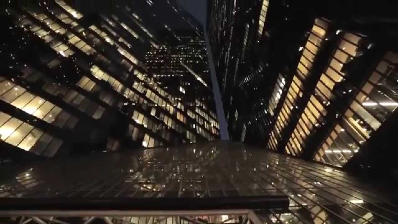 Customer Spotlight: Pennzoil Place