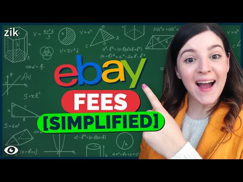 How to Calculate eBay Fees [Free Tool Inside]