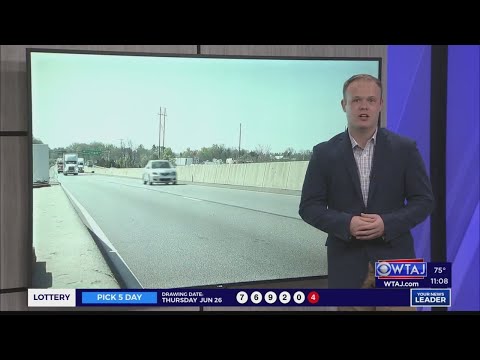 Report says more funding is needed to repair local and state roads across PA