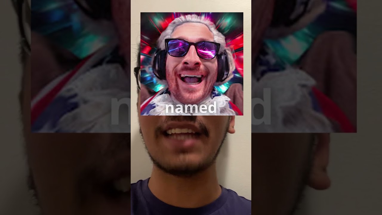 This Guy Is EVERYWHERE