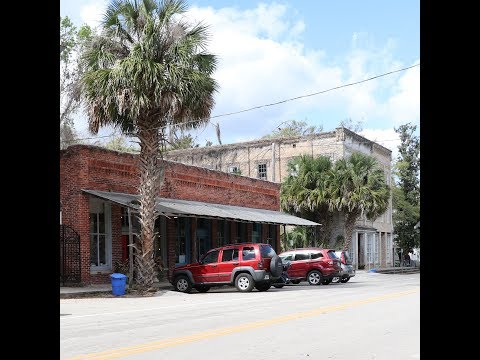 Micanopy Florida