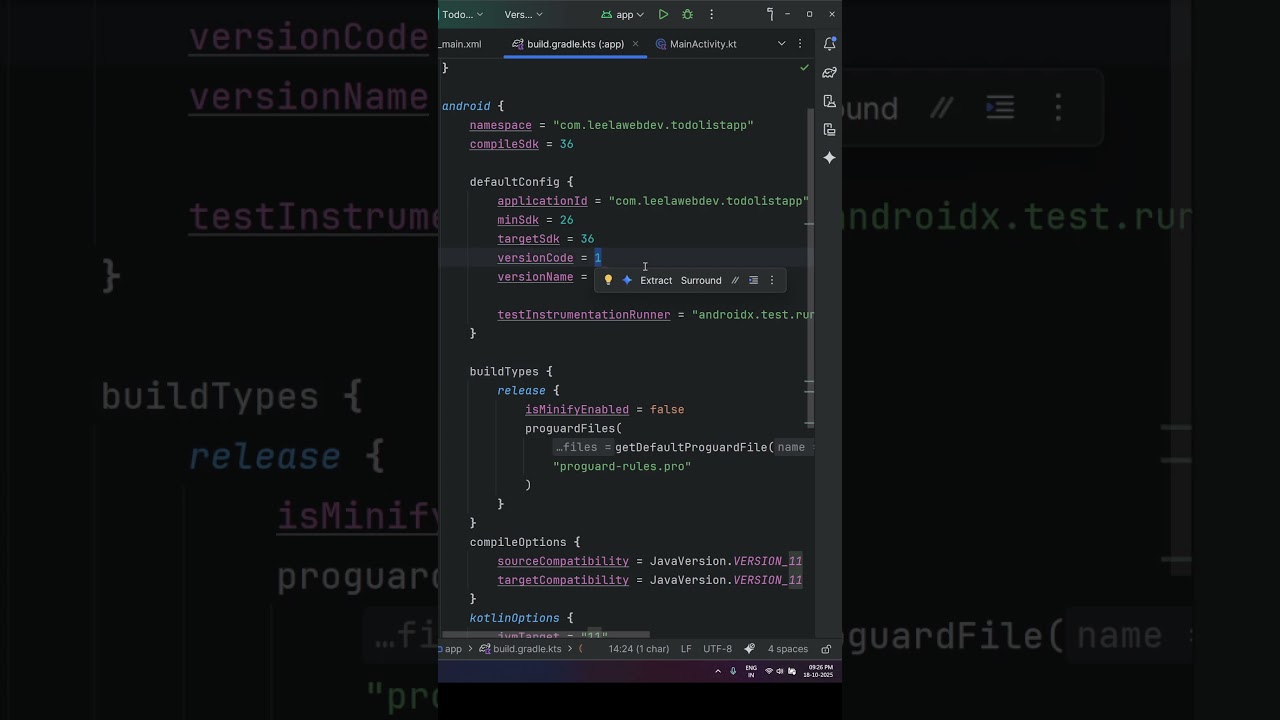 Why Google Play Rejects Your App Update | Version Code Explained
