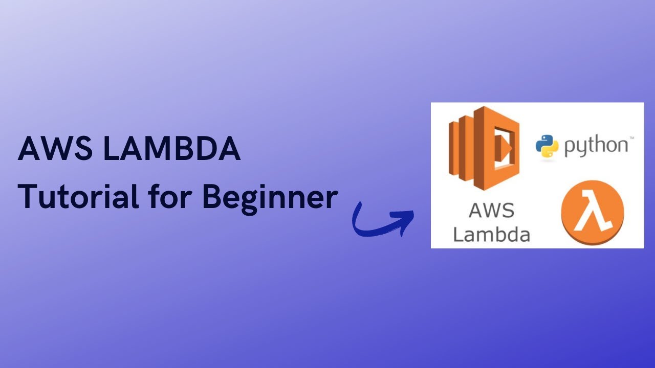 Unlock AWS Lambda Secrets | Complete Guide with Python