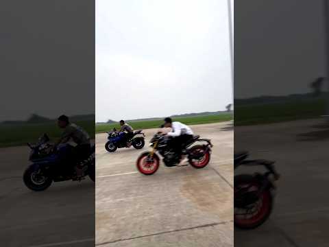 Yamaha MT 15 vs Yamaha R15 ⚡????????️✅????