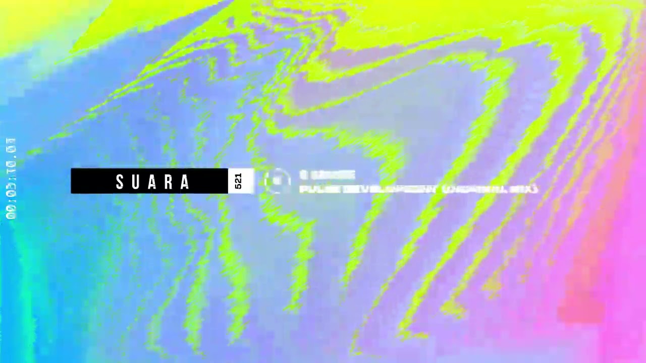 6 SENSE - Pulse Development (Original Mix) [Suara]