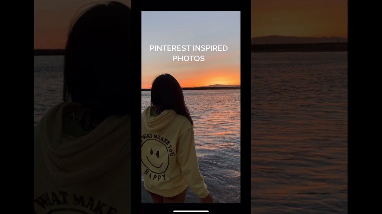 INSTAGRAM PICTURE INSPO