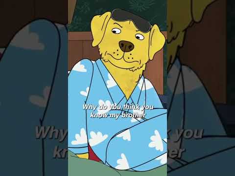 Funniest Of Captain peanut butter #bojackhorseman