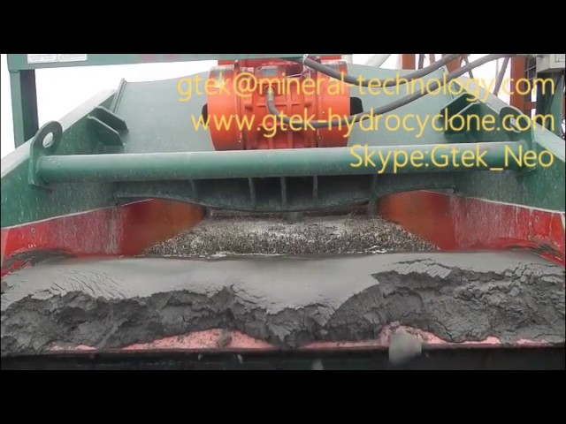 Polyurethane Screen Panels - Red Polyurethane Dewatering Screen Panels ...