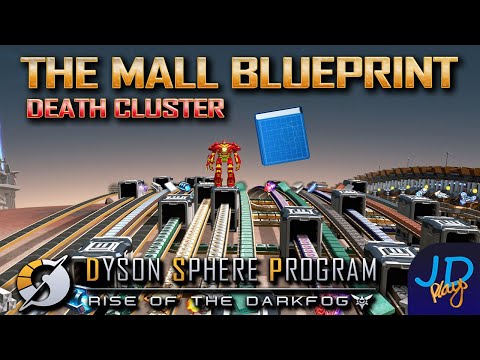 Steam Community :: Video :: Building EVERYTHING with the Mall 🪐 Dyson ...